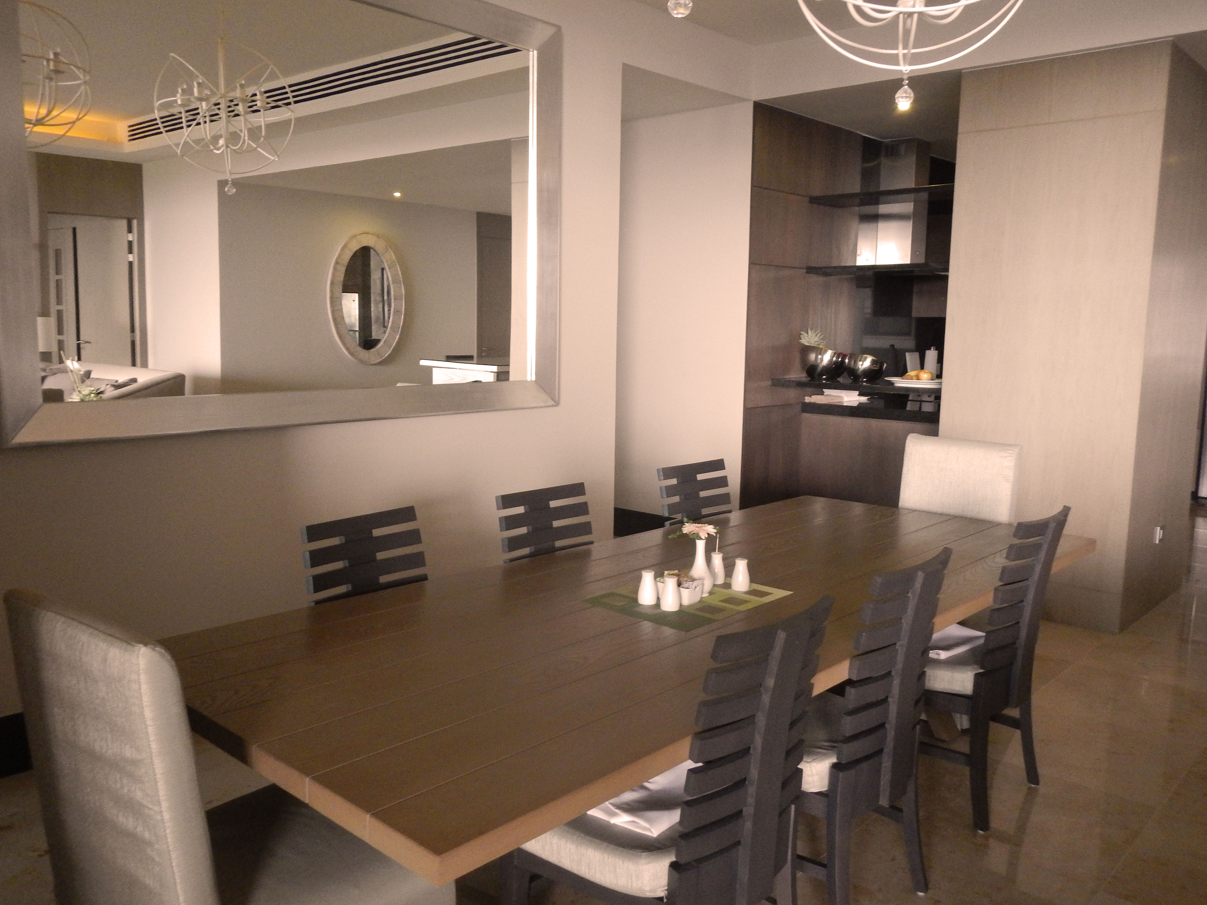 Vidanta Riviera Maya Spa Tower Photos