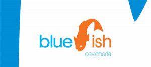 Blue Fish Restaurant - Riviera Maya