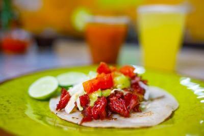 Untouristed Taco Tour Puerto Vallarta | Vidanta Resorts Rental Blog