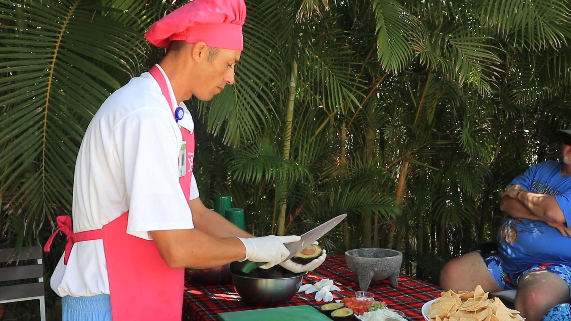 25 things to do at the Vidanta Riviera Maya Resort.