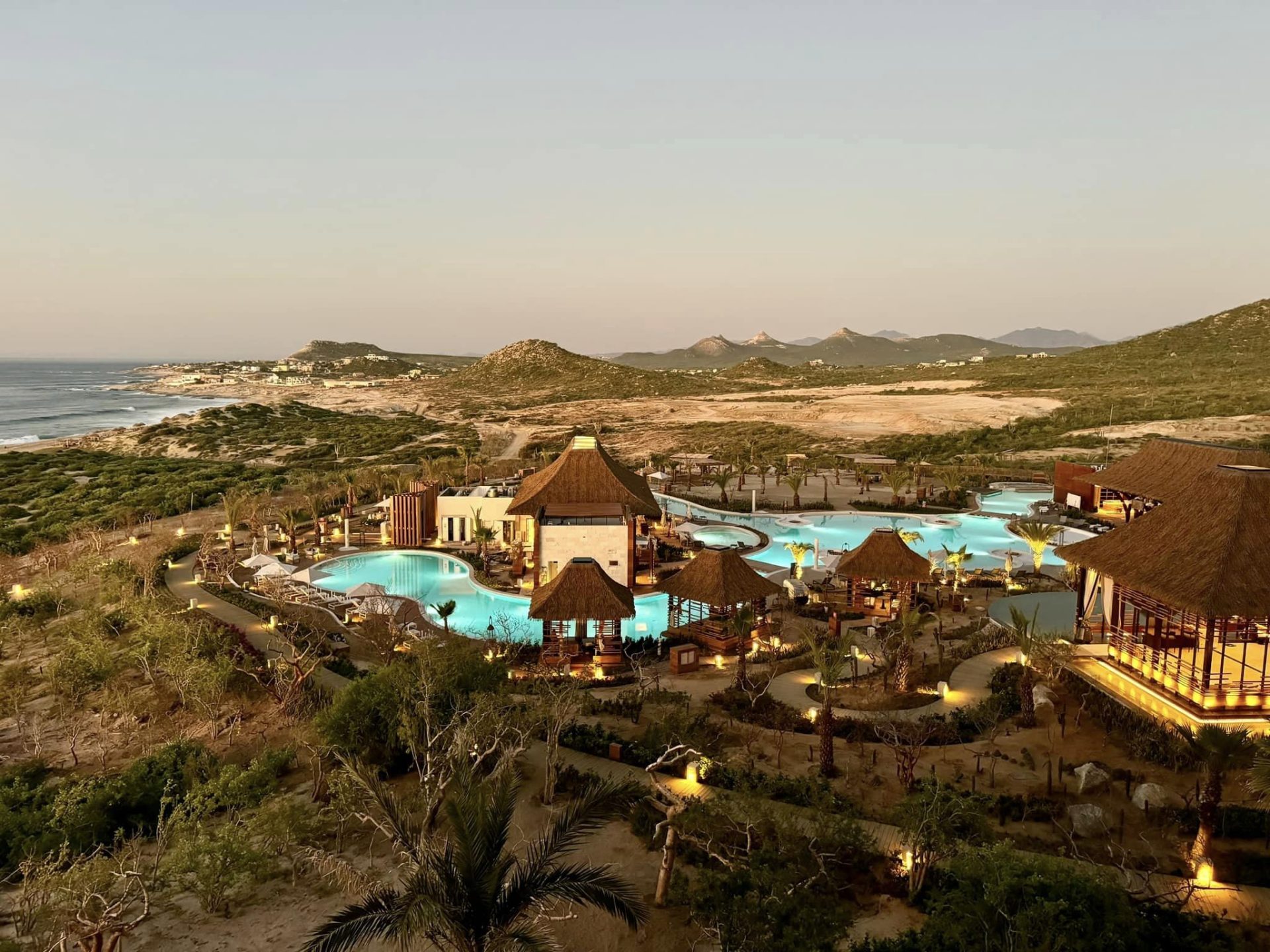 Vidanta East Cape Update | MayanRental Vidanta Resorts Blog