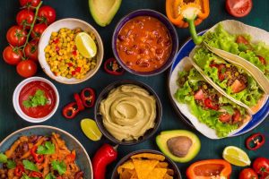 The Joys of Mexican Food | MayanRental Vidanta Resorts Blog