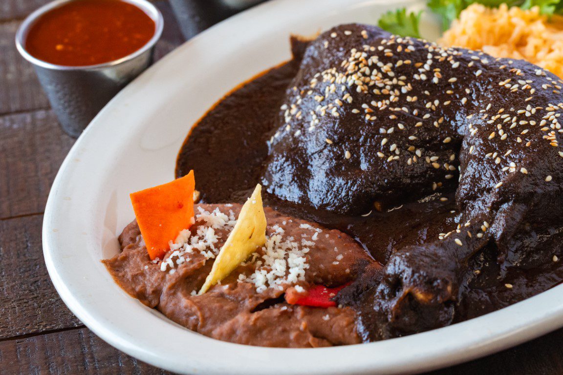 The Joys of Mexican Food | MayanRental Vidanta Resorts Blog