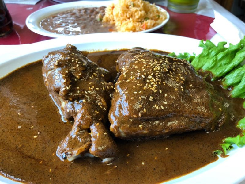 The Magic of Mexican Mole | MayanRental Vidanta Resorts Blog
