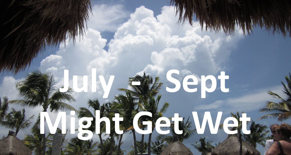What Time of Year to Visit Mexico: A Month-by-Month Guide