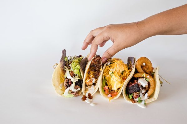 The Joys of Mexican Food | MayanRental Vidanta Resorts Blog